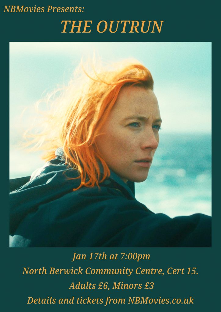 THE OUTRUN – NBMovies